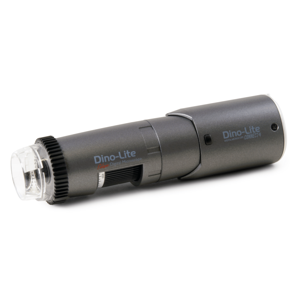 Dino-Lite Edge Digital USB Microscope WF4915ZT + WiFi Streamer - Veldshop