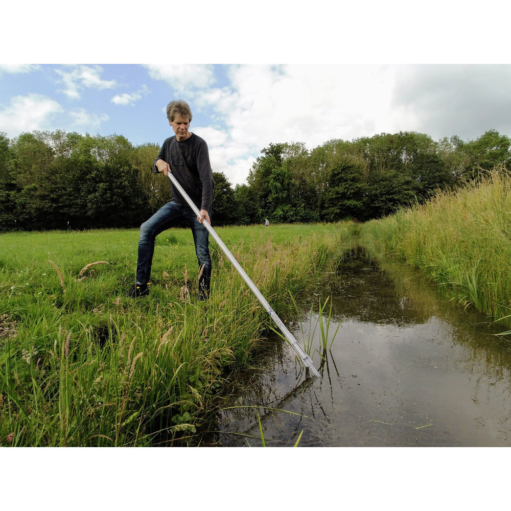 eDNA Sampling Rod for Sylphium sample kits - Veldshop