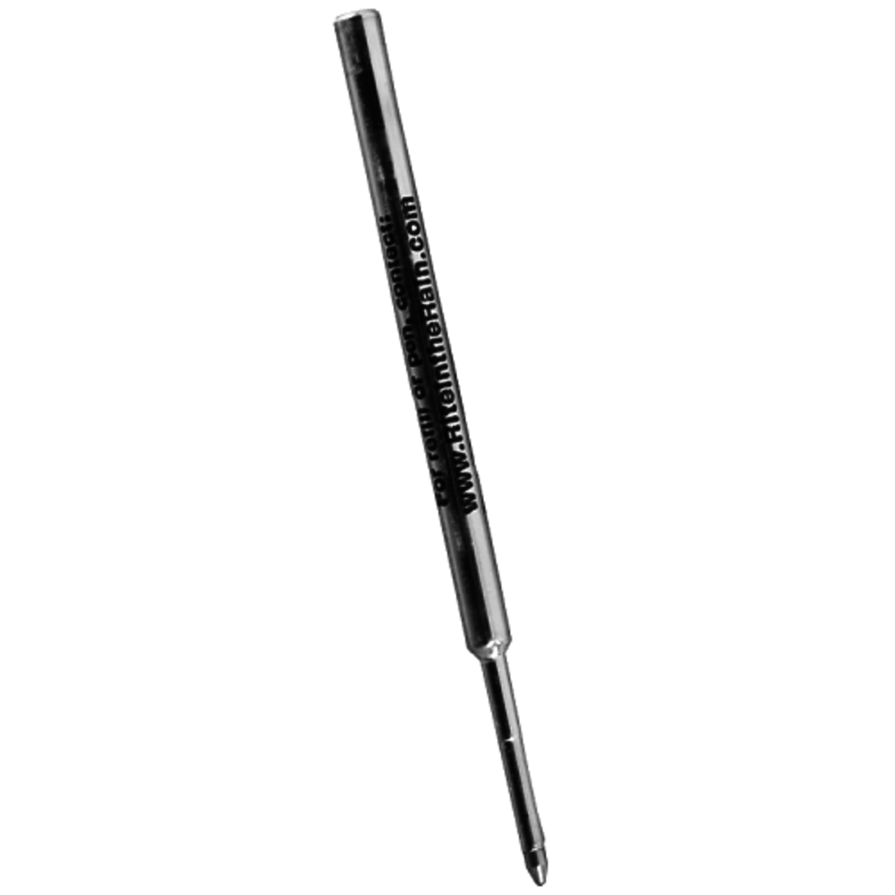 Rite in the Rain Refill All-weather clicker pen - black - Veldshop