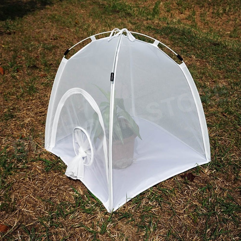 2M120 Insect Rearing Tent - Veldshop.nl
