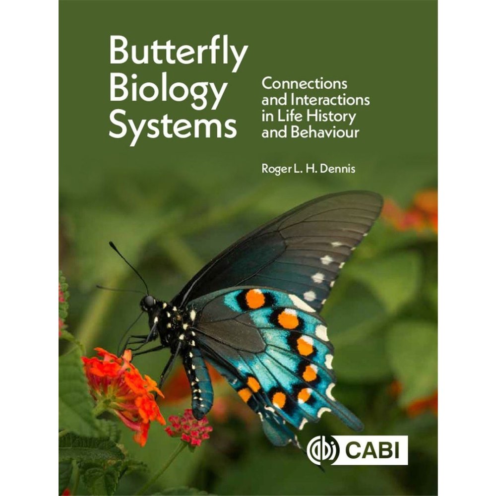 Butterfly Biology Systems - Veldshop