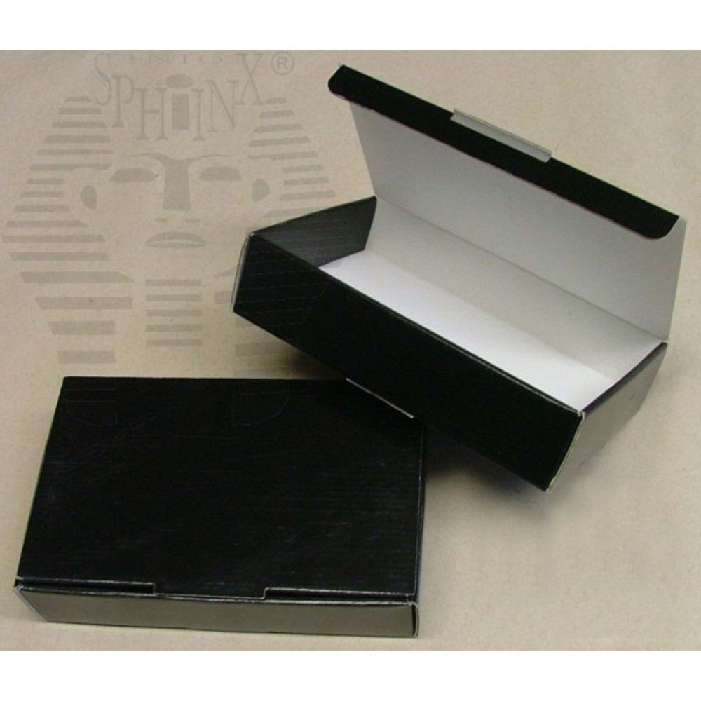 Portable carton box - Veldshop.nl