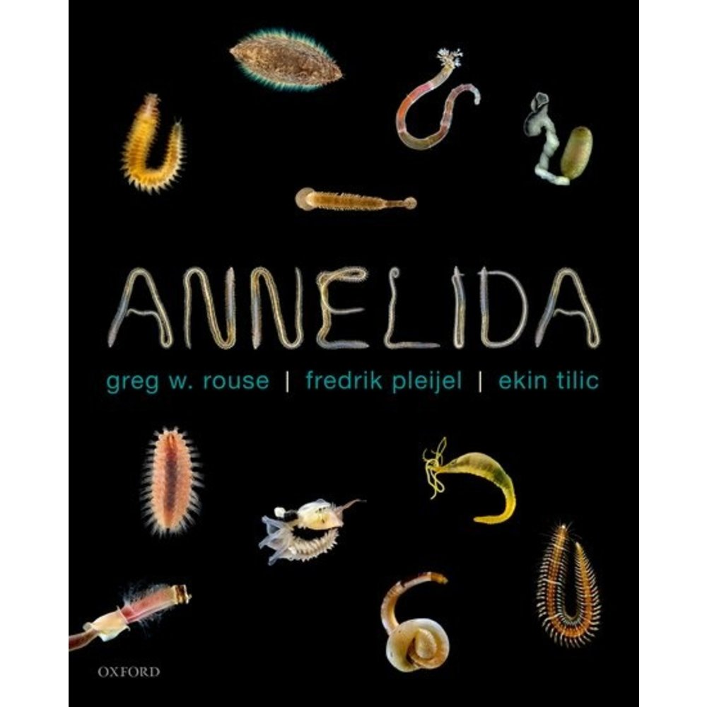 Annelida - Veldshop