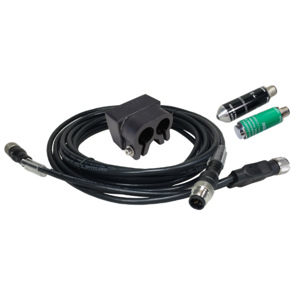 Elekon Microphone/Sensor Cable Bundle - Veldshop.nl