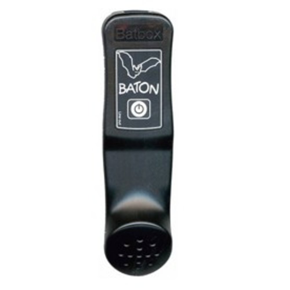 Batbox Baton Bat Detector - Veldshop