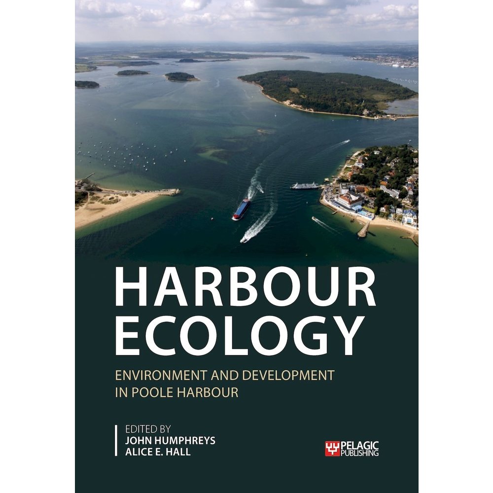 Harbour Ecology - Environment and Development in Poole Harbour - Veldshop