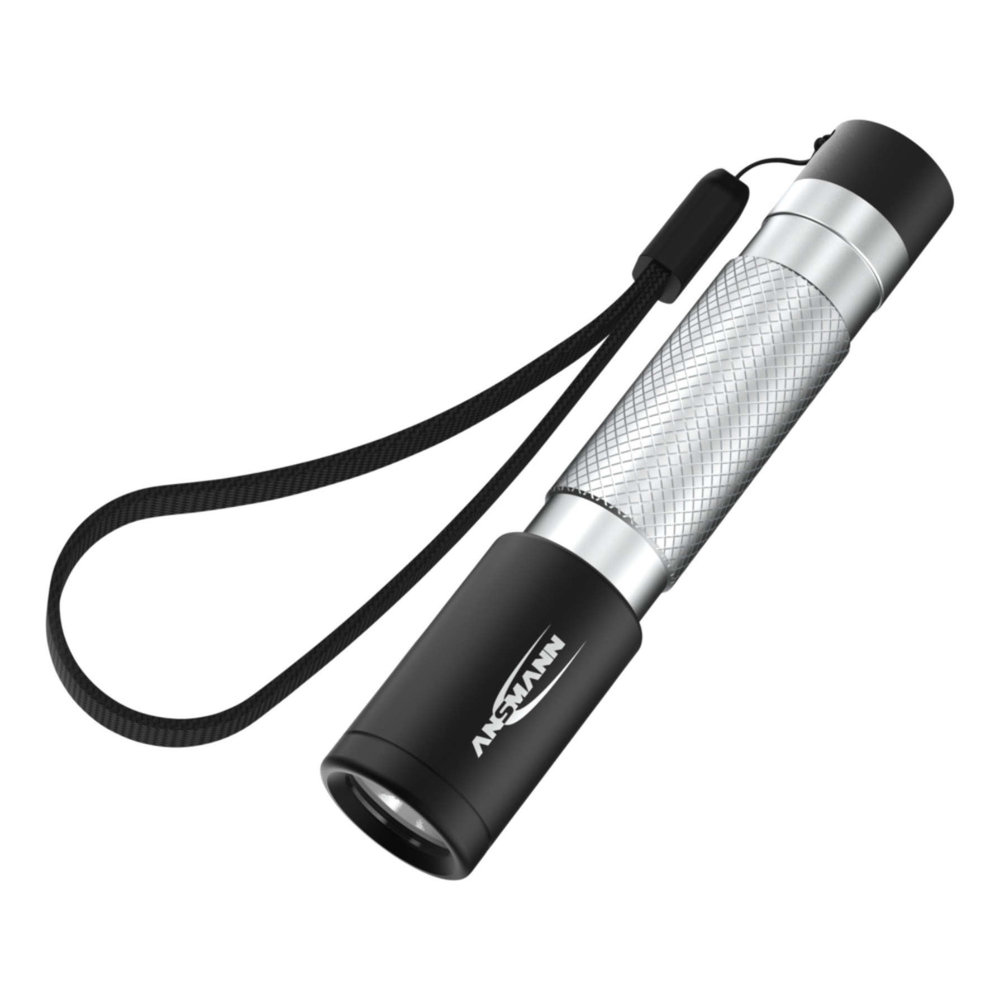 Ansmann LED Torch Daily Use 50B - Veldshop