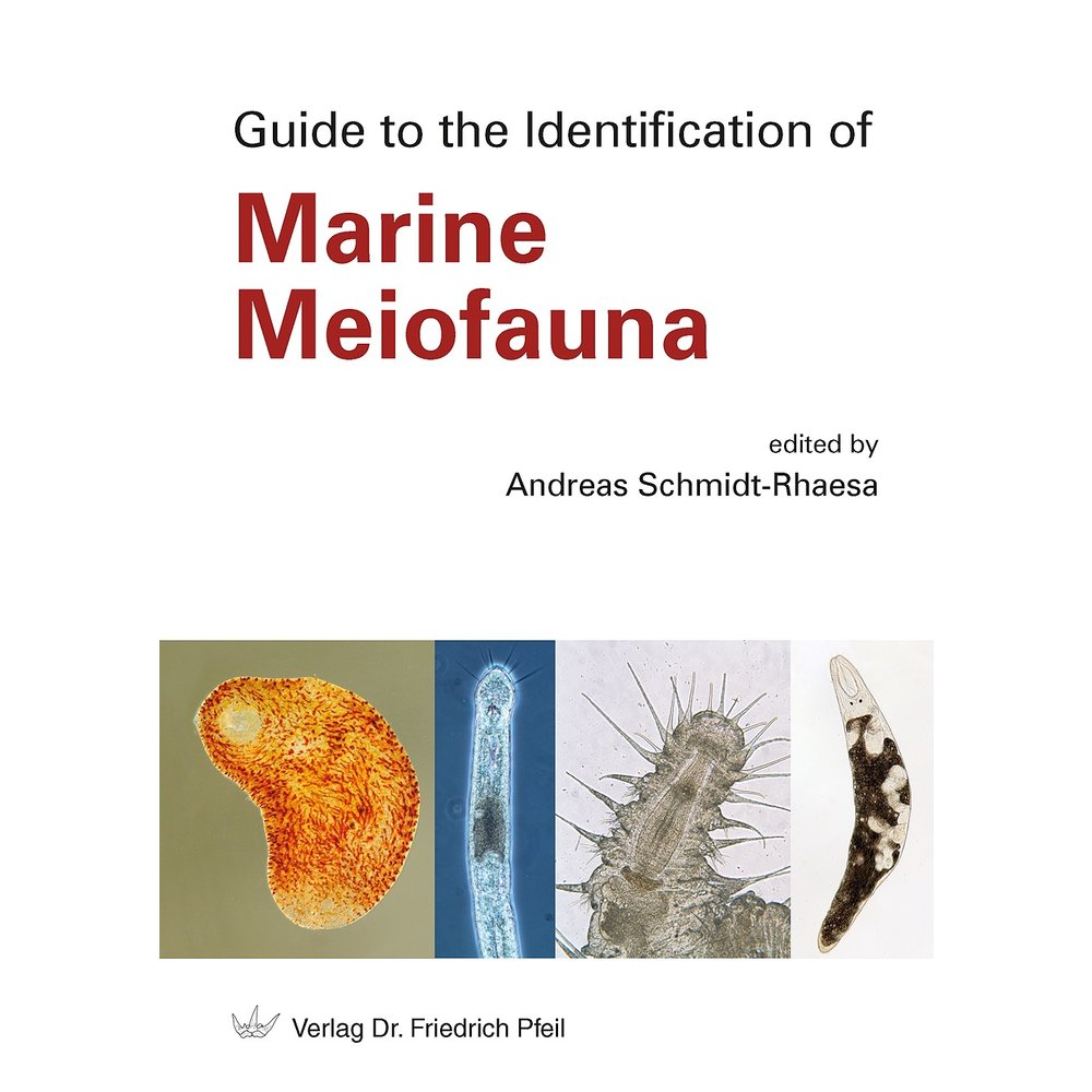 Guide to the Identification of Marine Meiofauna - Veldshop