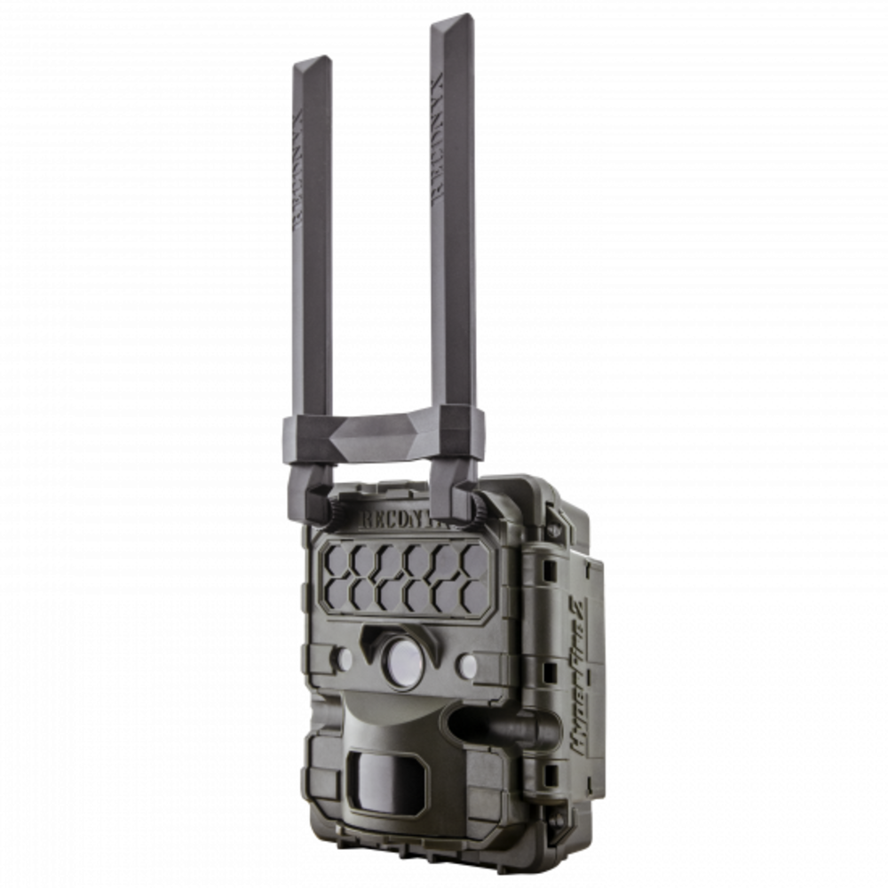 Reconyx HP2XC HyperFire 2 Professional Cellular Covert IR Cameraval ...