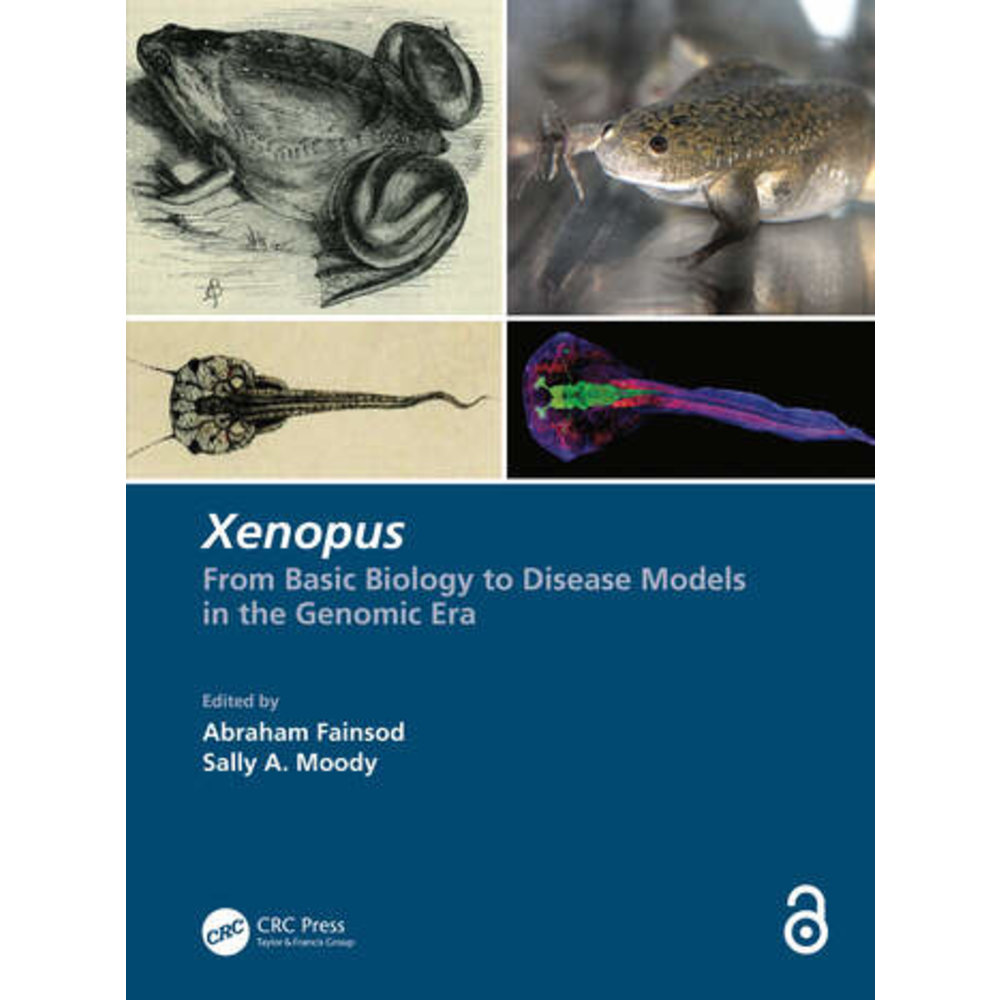 Xenopus - Veldshop