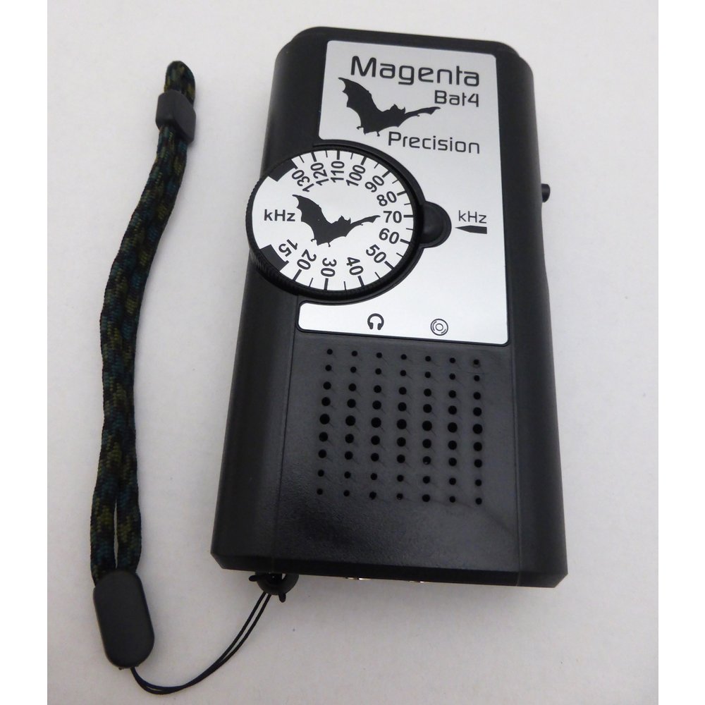 Bat4 Bat Detector - Veldshop.nl