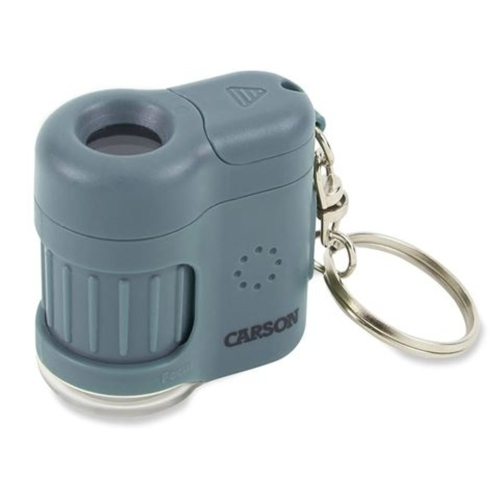 Carson Pocket Microscope MicroMini 20x - Veldshop