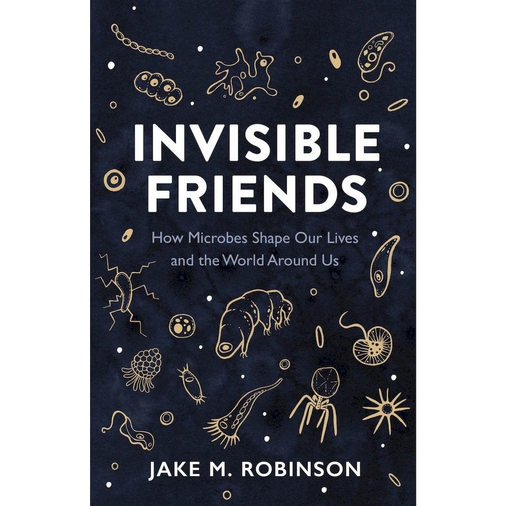 Invisible Friends - Veldshop