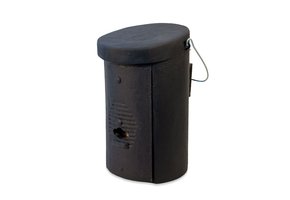 Bat Boxes for Trees - Veldshop.nl
