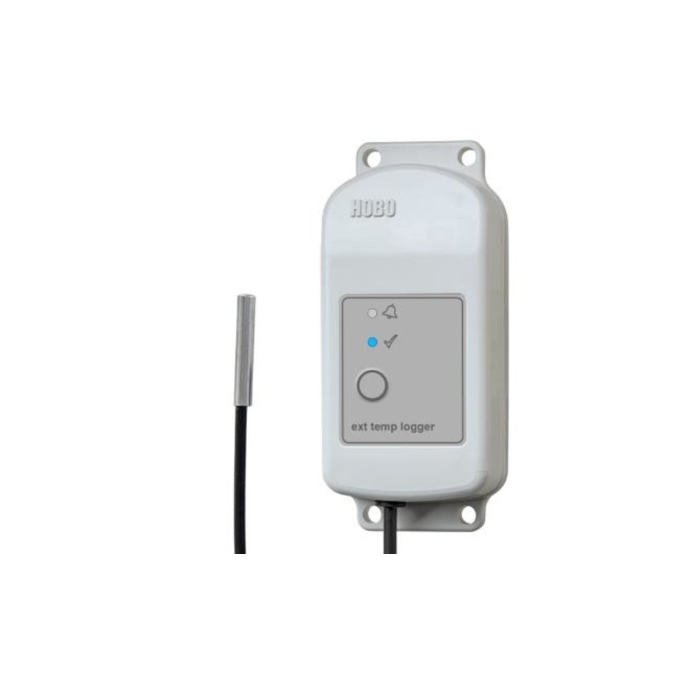 HOBO External Temperature Sensor Data Logger MX2304 - Veldshop