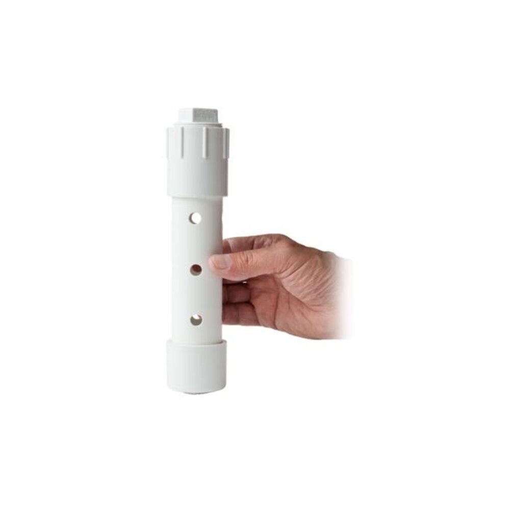 HOBO Protective housing for conductivity and water level data loggers ...