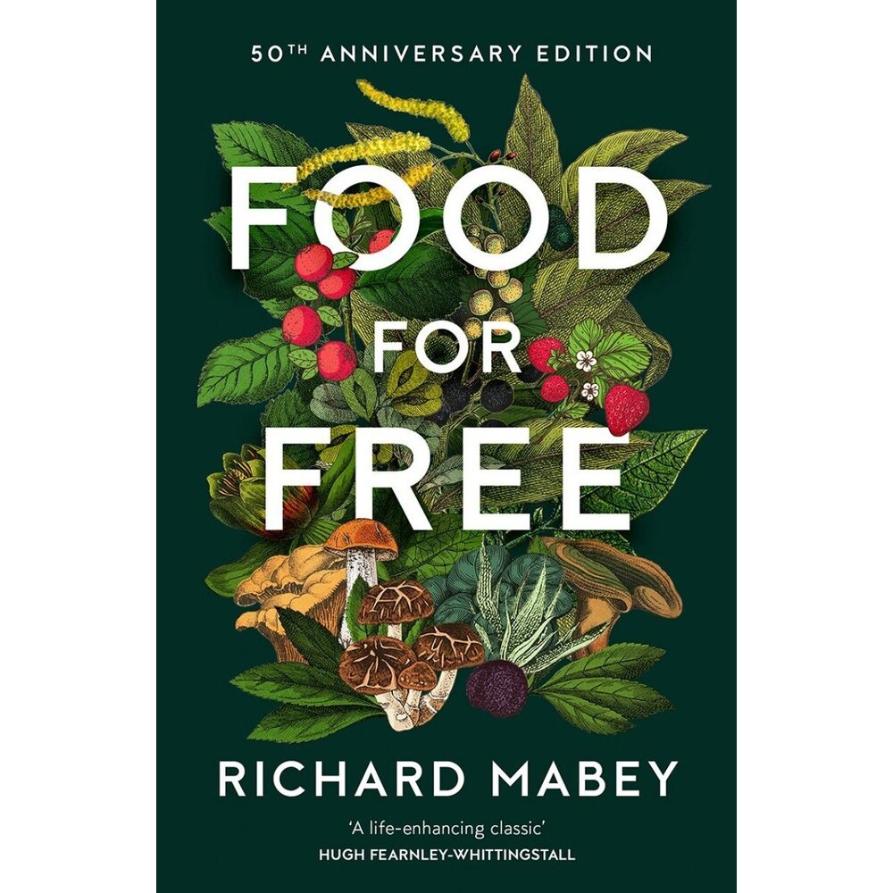Food for Free (50th Anniversary Edition) - Veldshop