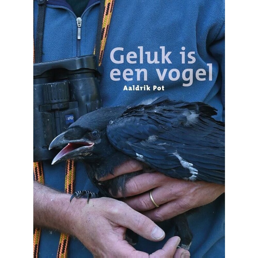 Geluk is een vogel - Veldshop