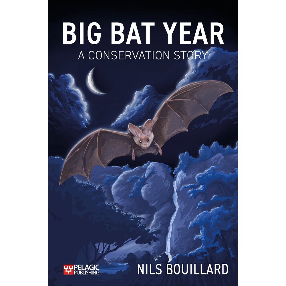 Big Bat Year - A Conservation Story - Veldshop.nl