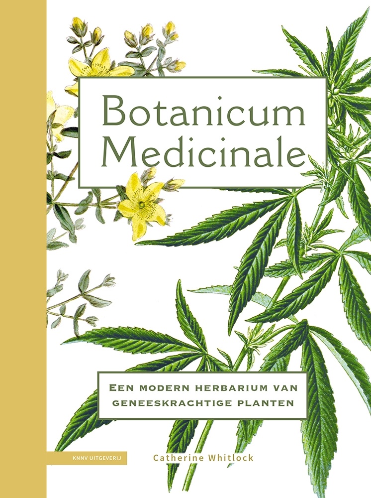 Botanicum Medicinale - Veldshop