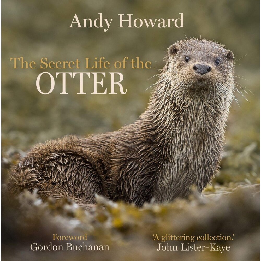 The Secret Life of the Otter - Veldshop