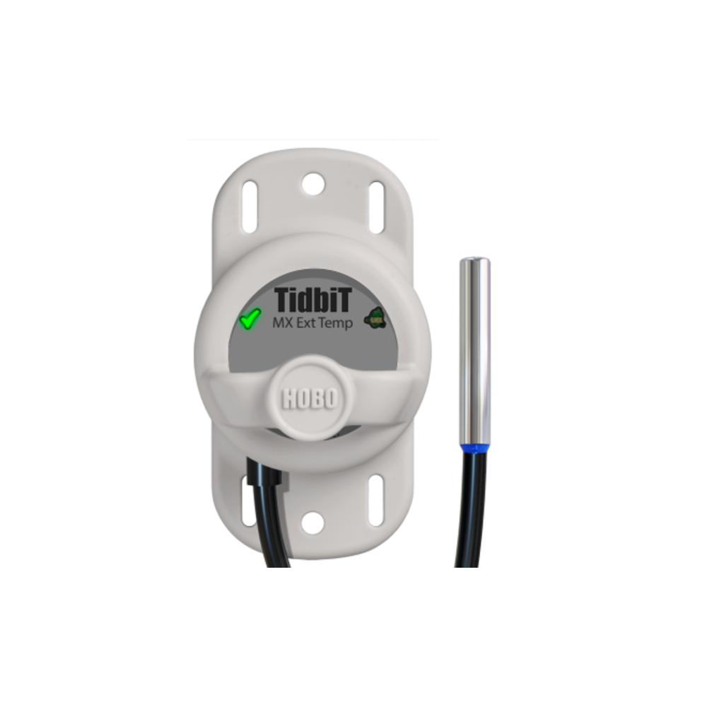 HOBO TidbiT MX External Temperature Data Logger MX2205 - Veldshop