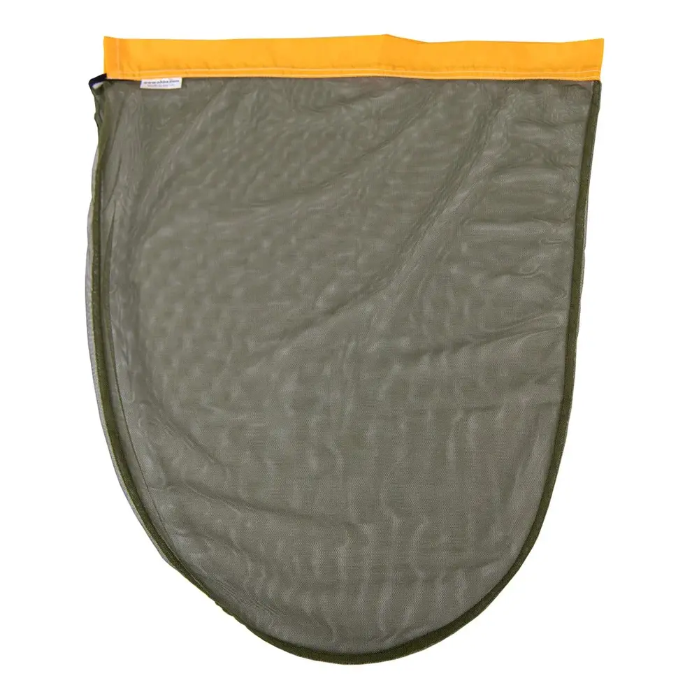 NHBS Vervangend net voor Telescopisch Opvouwbaar Vlindernet - Veldshop.nl