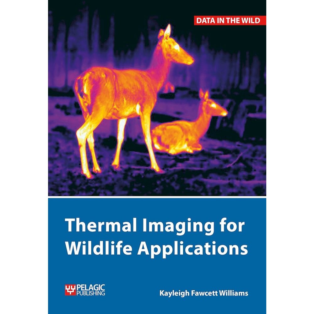Thermal Images Of Animals Veterinarian Thermography / Thermal Imaging