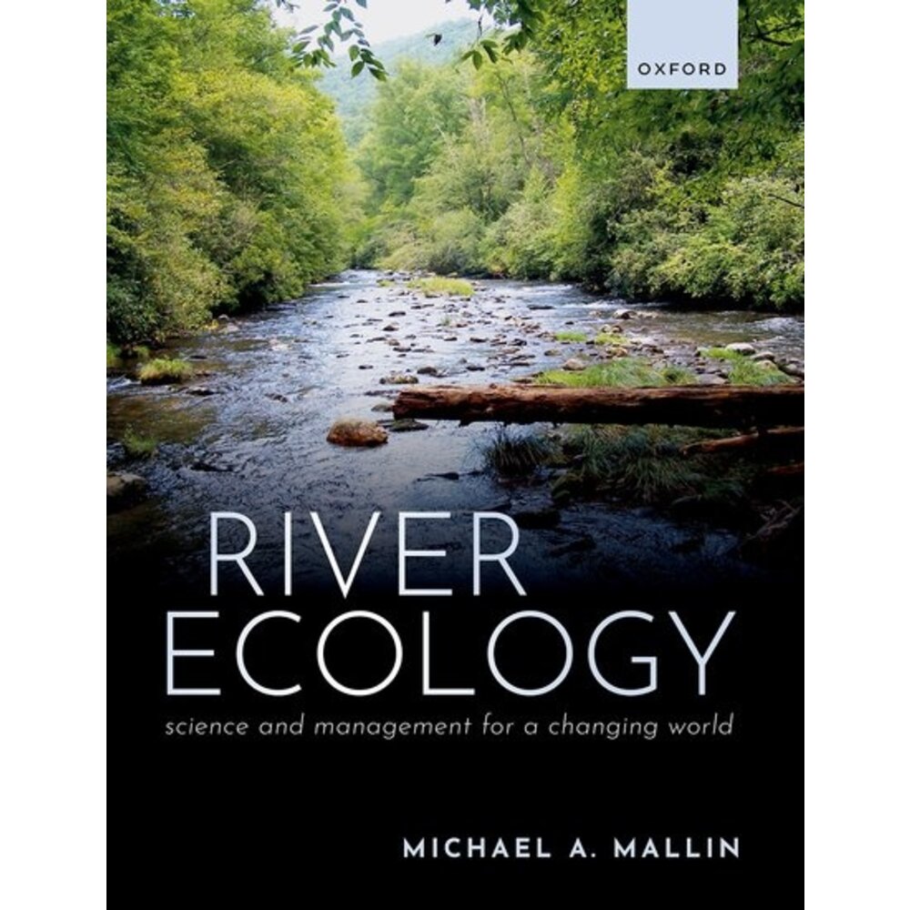River Ecology - Veldshop