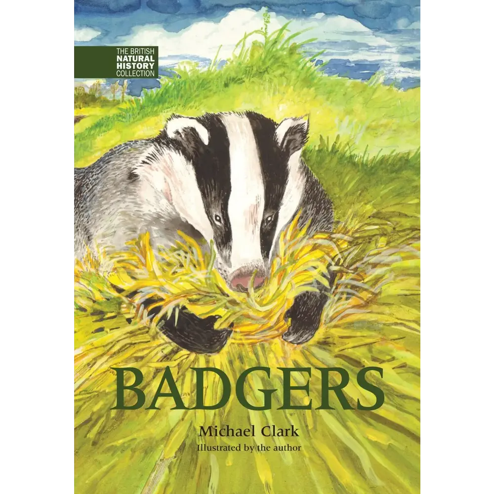 Badgers - Veldshop.nl