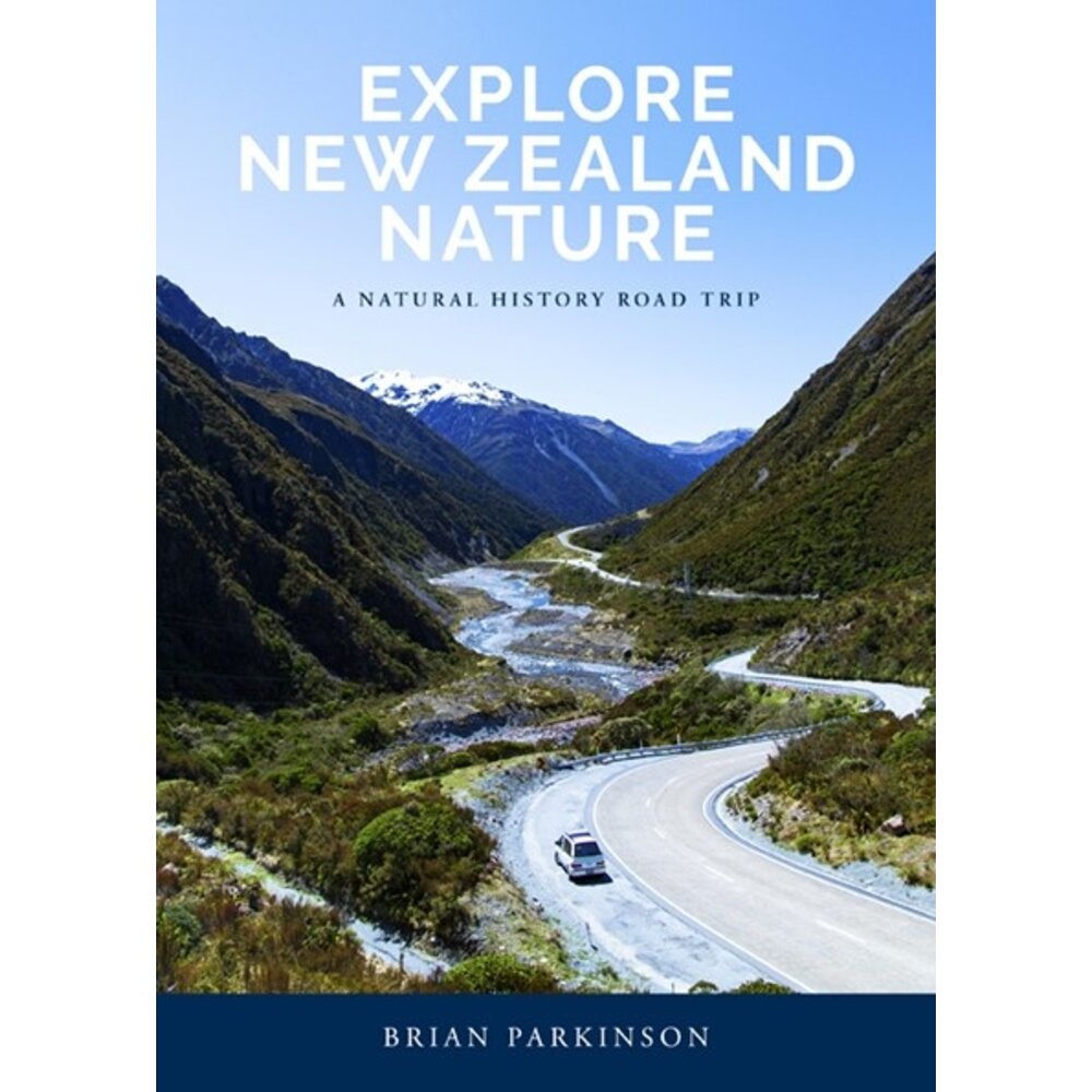 Explore New Zealand Nature - Veldshop