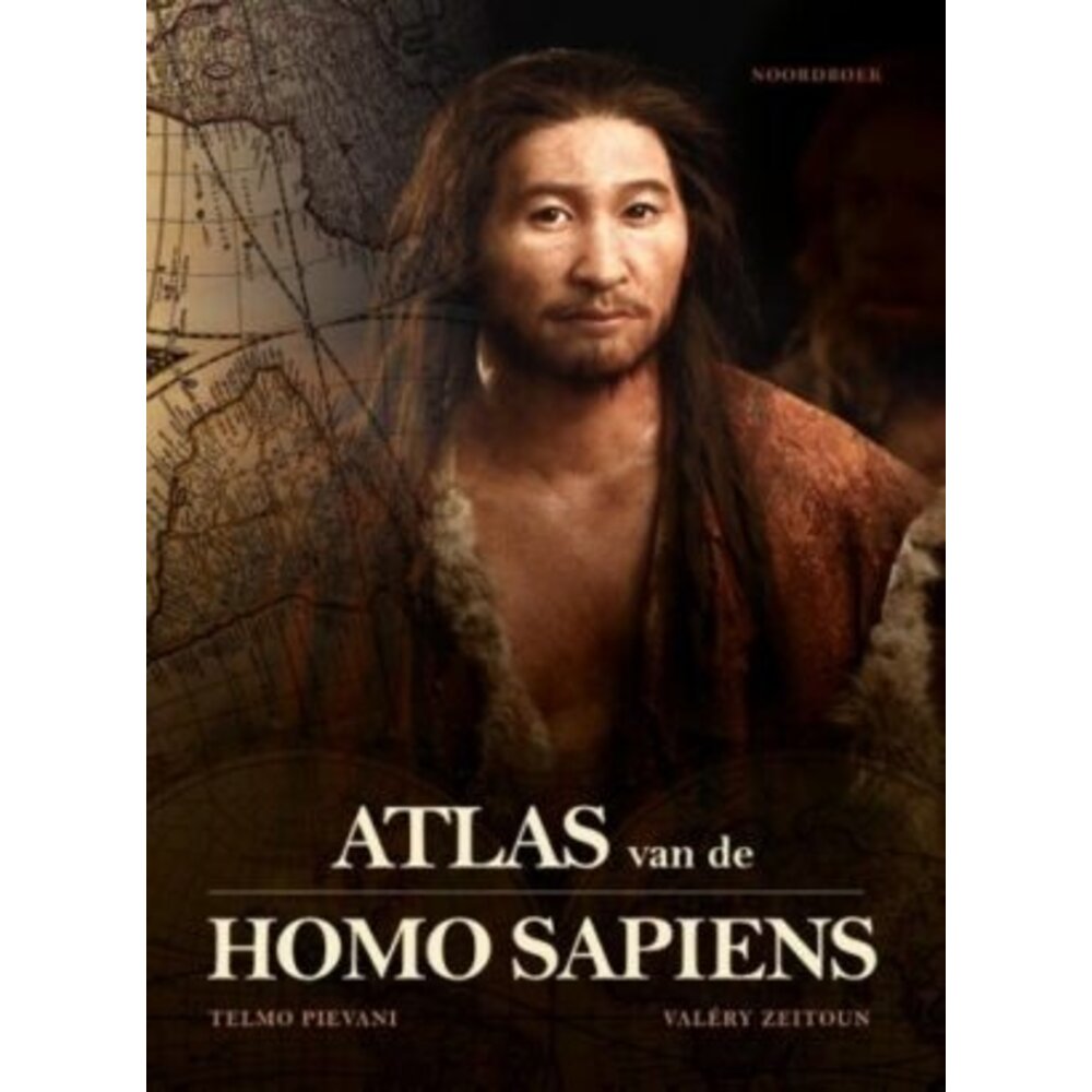 Atlas van de Homo Sapiens - Veldshop