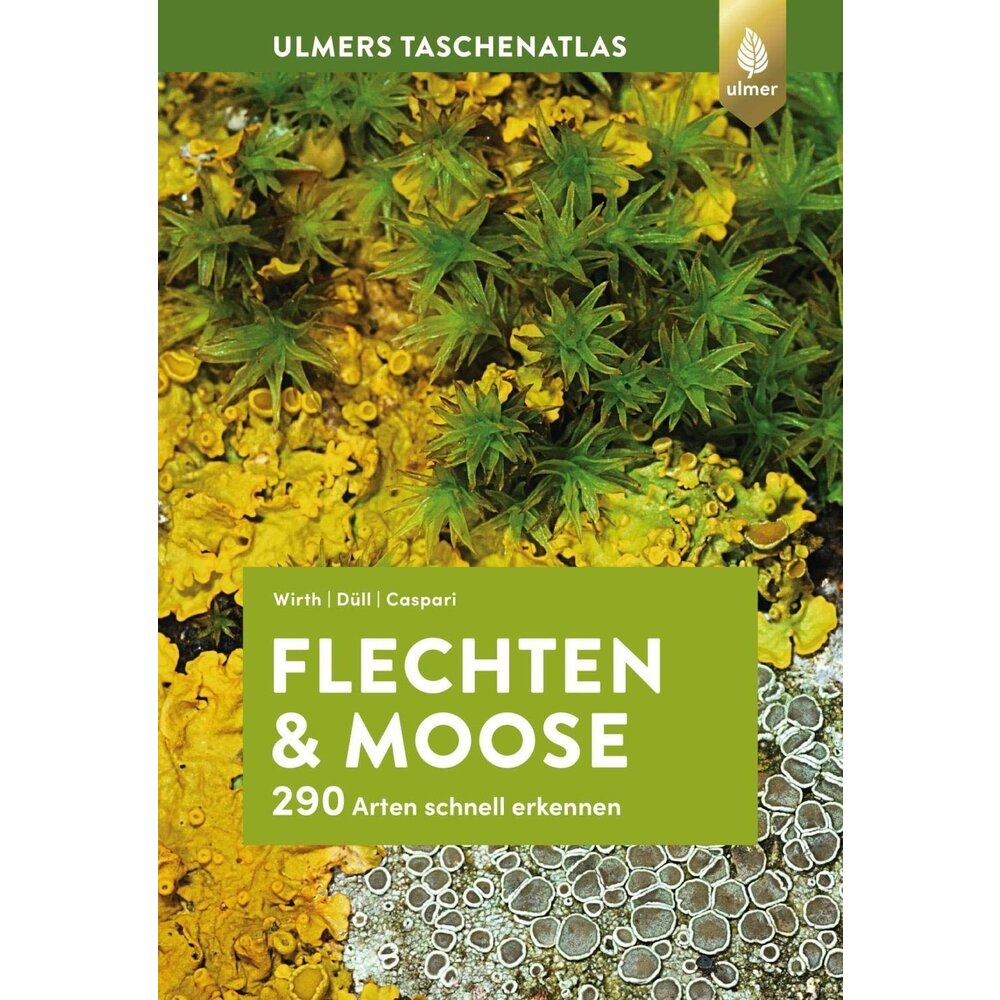 Flechten und Moose - Veldshop