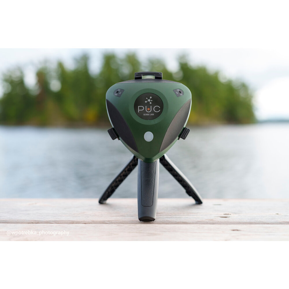 BirdWeather PUC - Veldshop