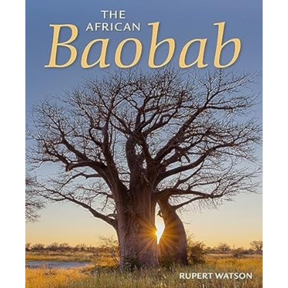 The African Baobab - Veldshop