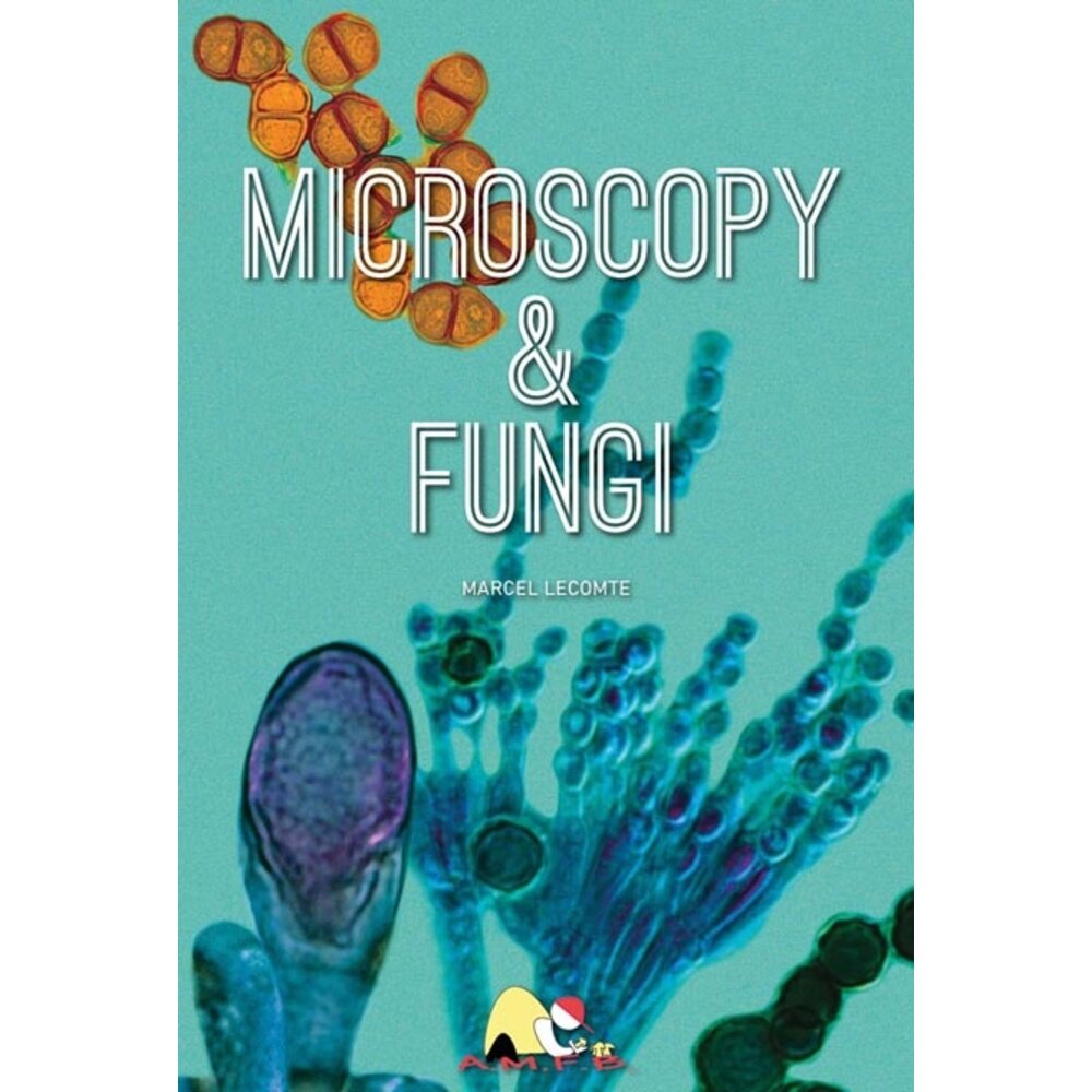 Microscopy & Fungi - Veldshop