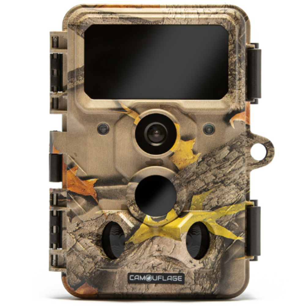 Camouflage EZ60 Pro WiFi Trail Camera - Veldshop