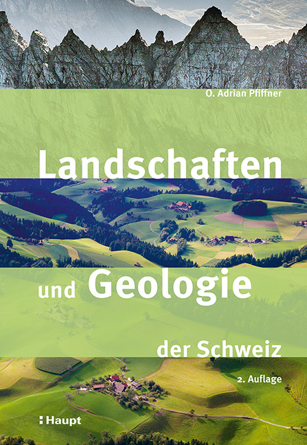 Landschaften und Geologie der Schweiz - Veldshop