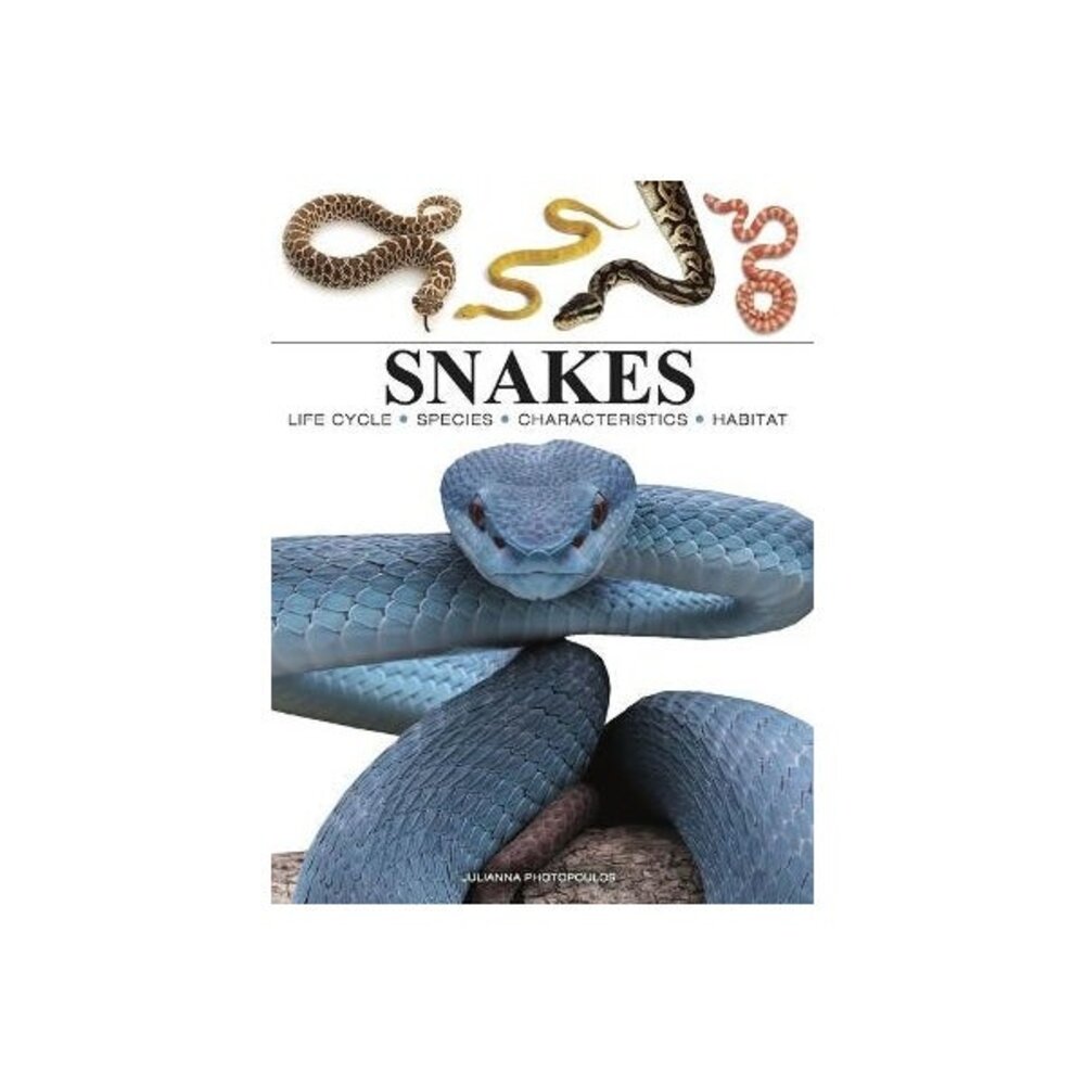 Snakes - Veldshop