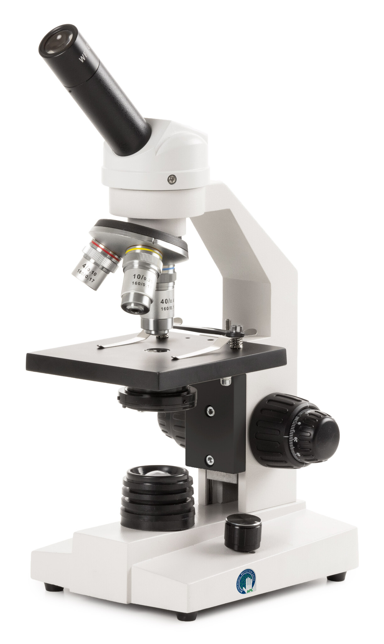 Euromex LED microscope - Veldshop.nl