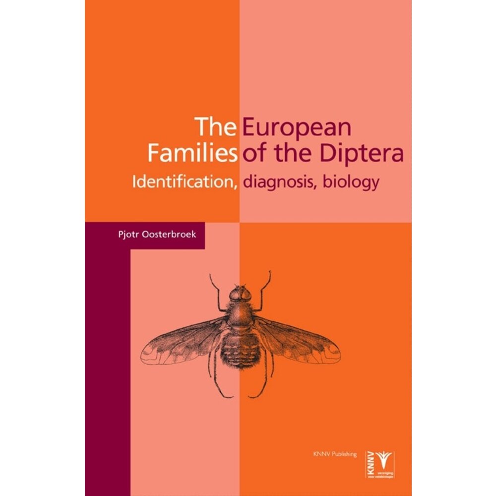 Diptera Families 8 Order Diptera Stock Vectors And Vector Art