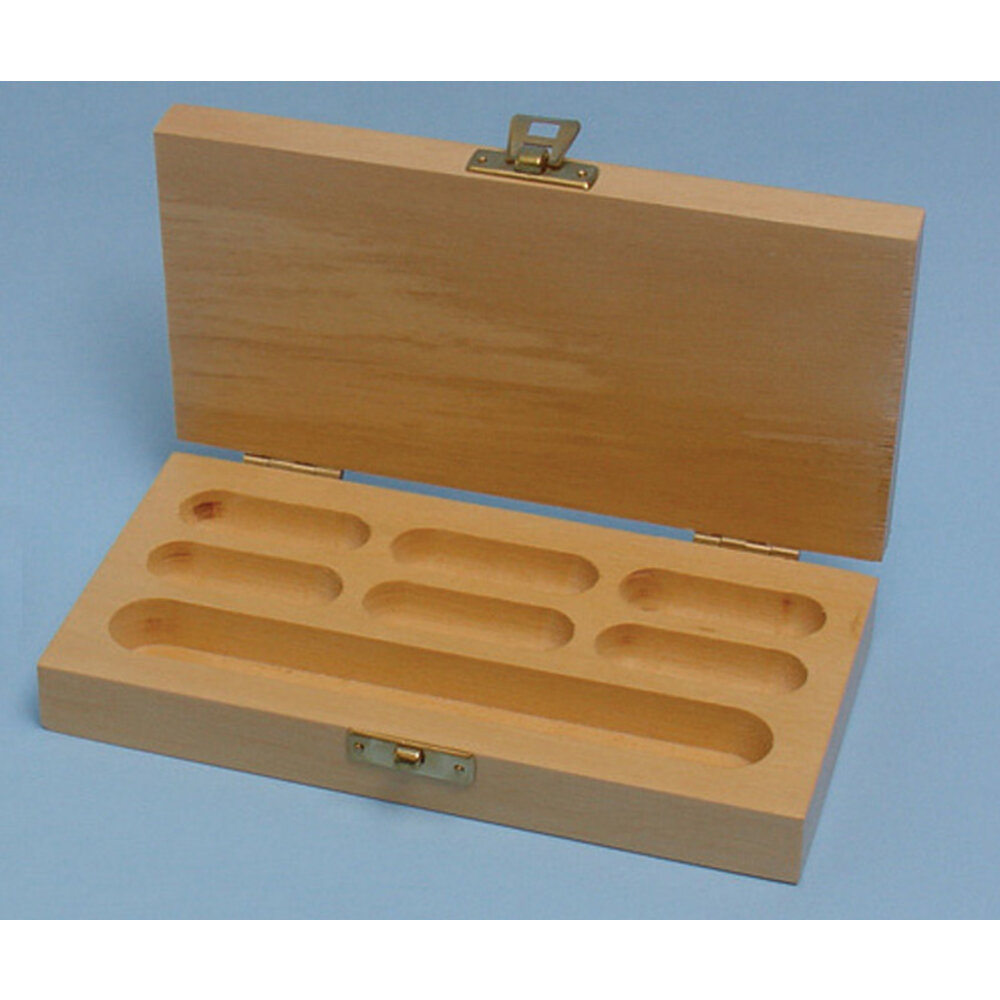 Watkins & Doncaster Pin box - Veldshop