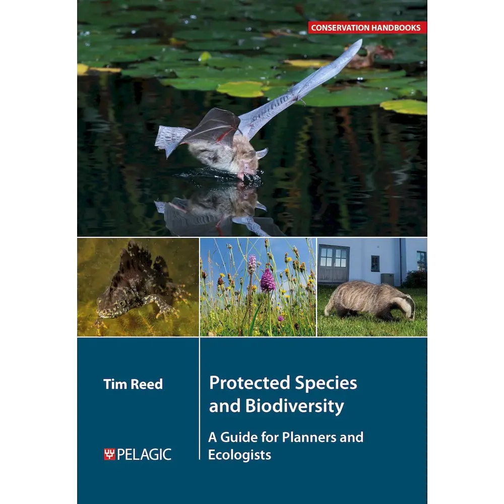 Protected Species and Biodiversity - A Guide for Planners and ...