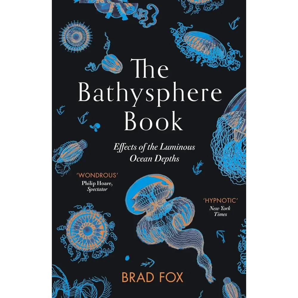 The Bathysphere Book: Effects of the Luminous Ocean Depths - Veldshop