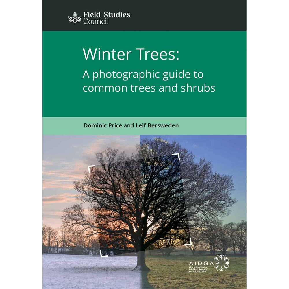 Winter Trees - A Photographic Guide to Common Trees and Shrubs ...
