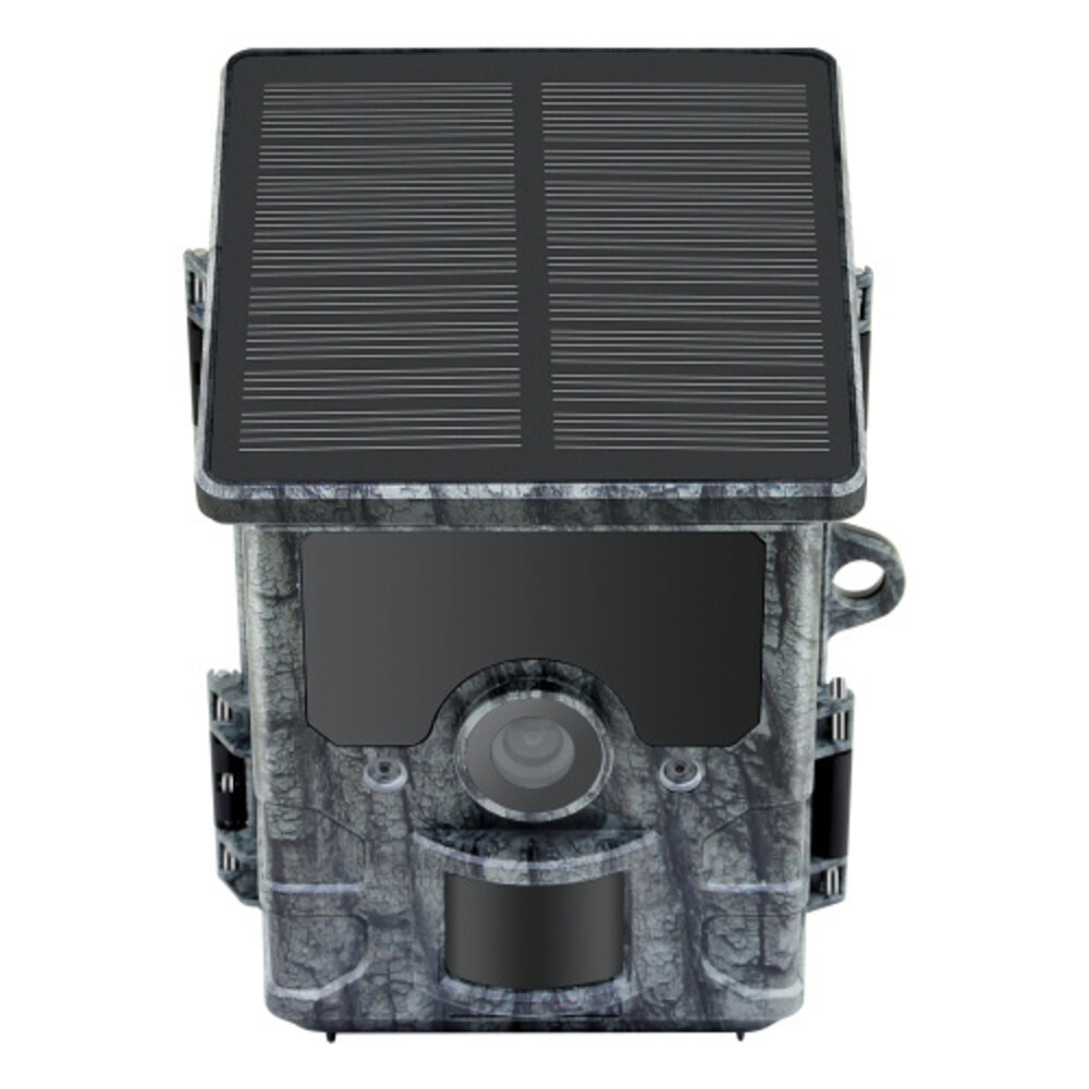 Camouflage EZ-Solar Wildcamera - Veldshop