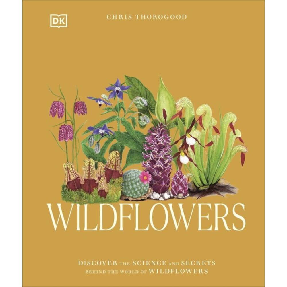 Wildflowers - Veldshop