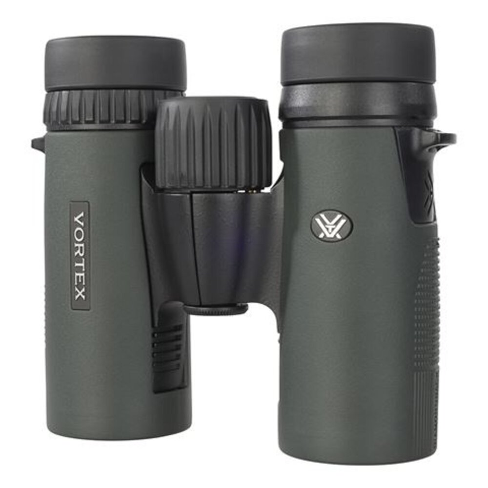 Vortex Diamondback HD 8x32 Binoculars - Veldshop