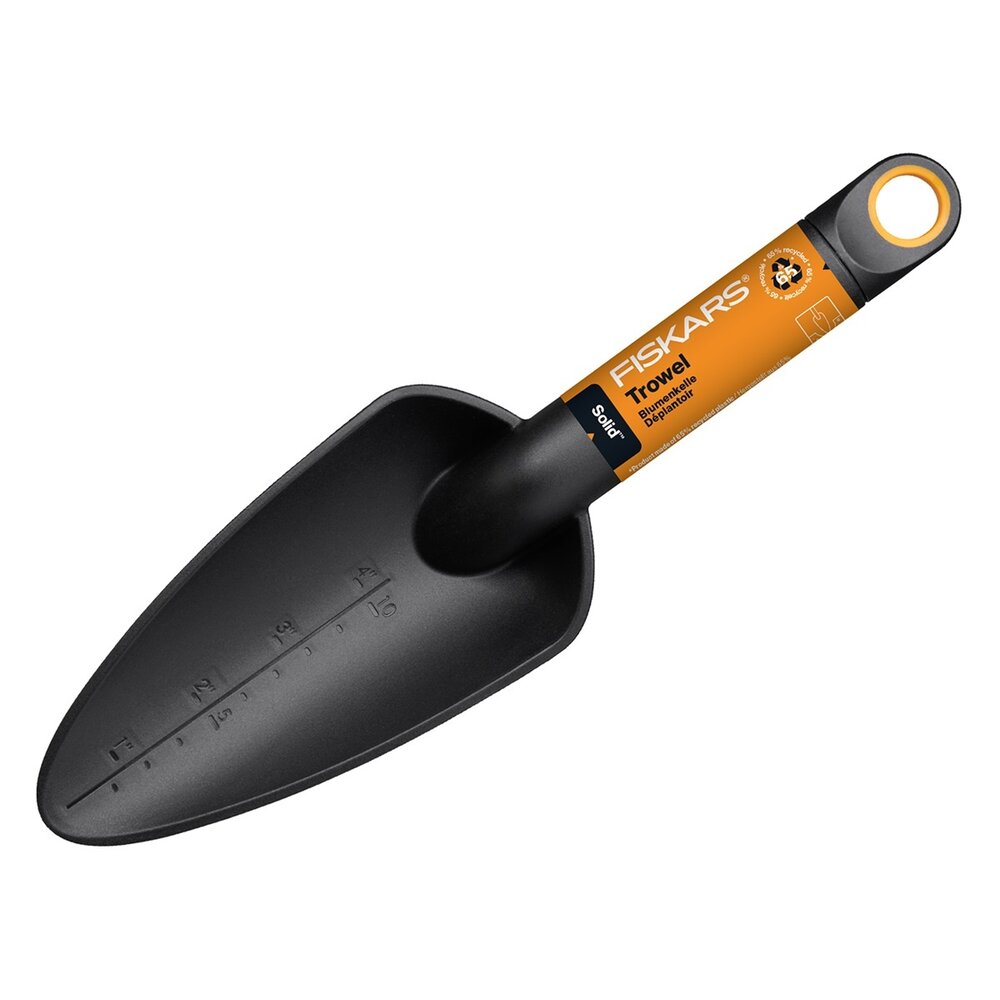 Fiskars Solid Bloemenschepje - Veldshop