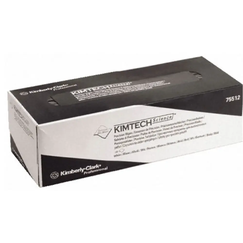 Kimtech Precision wipes - Veldshop